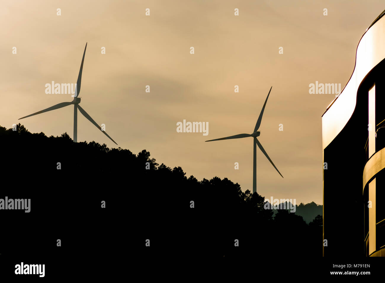 Factorial energy hi-res stock photography and images - Alamy