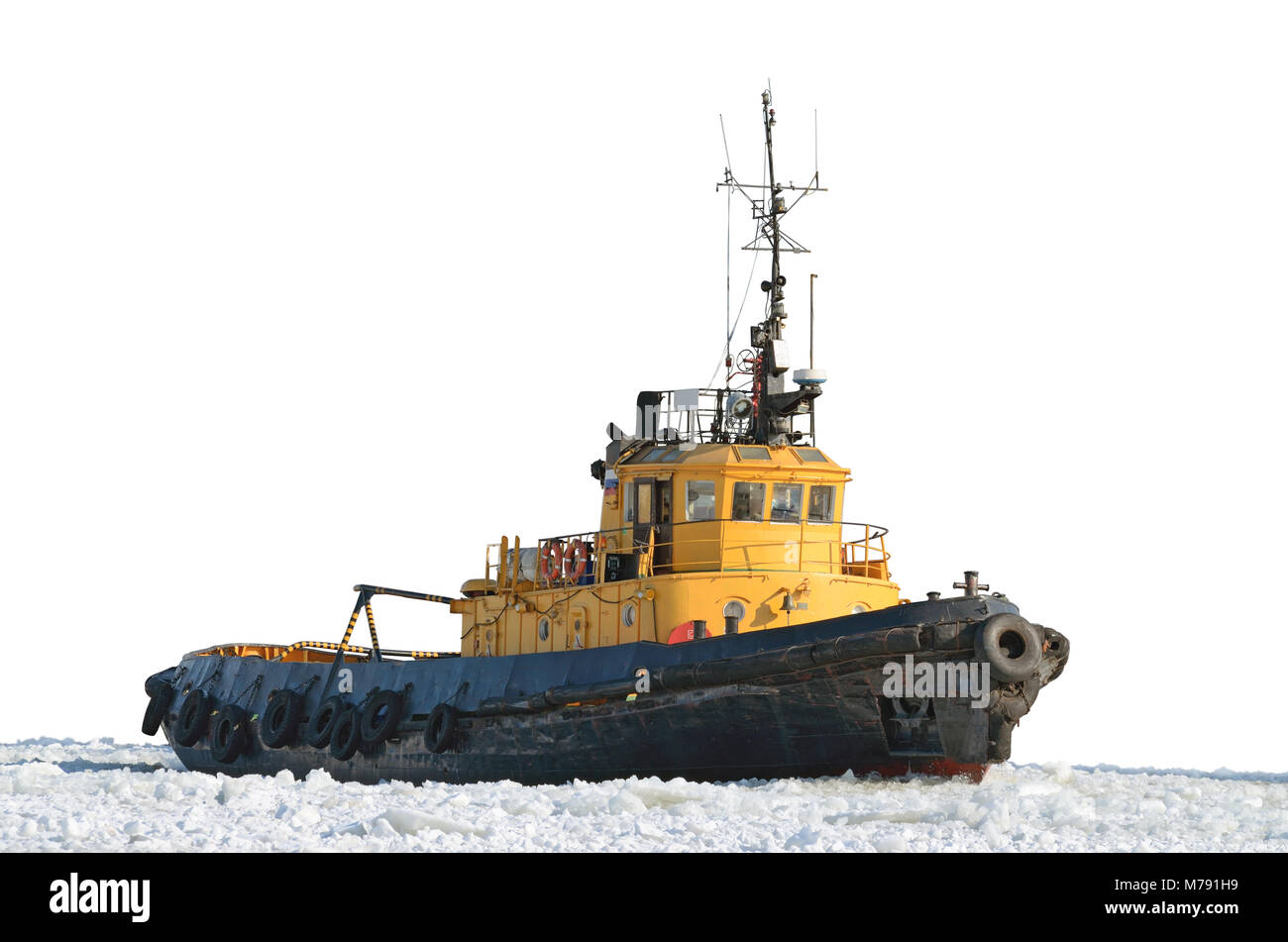 Tanker operation hi-res stock photography and images - Alamy