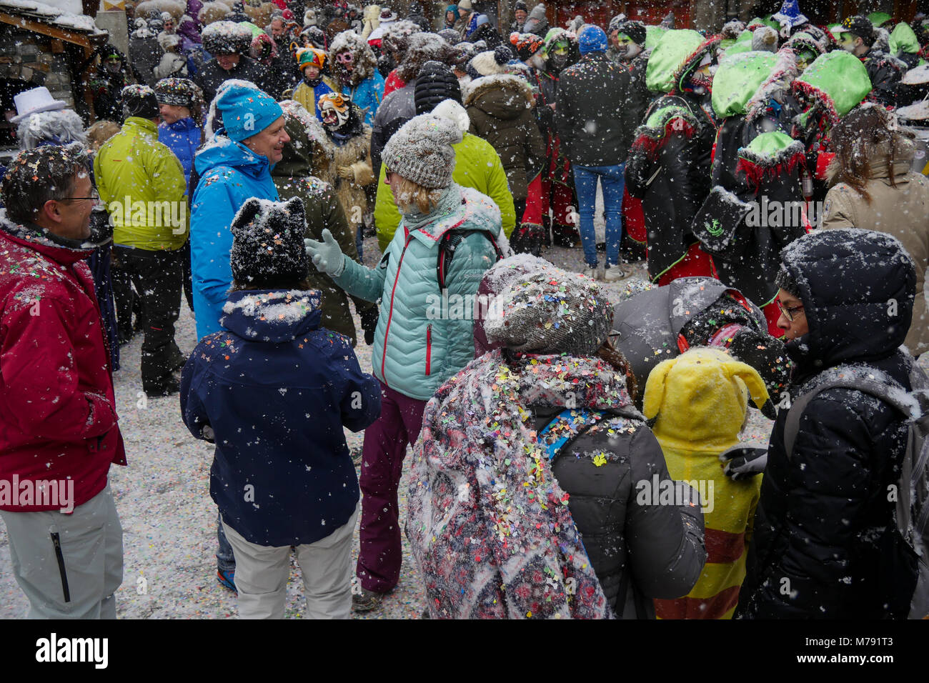 Traditioal carnival hi-res stock photography and images - Alamy