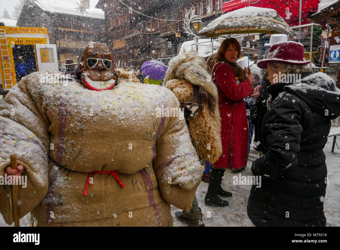 Traditioal carnival hi-res stock photography and images - Alamy
