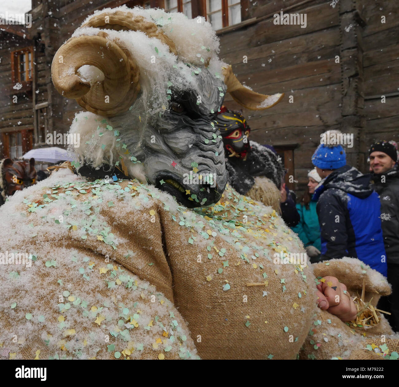 Traditioal carnival hi-res stock photography and images - Alamy