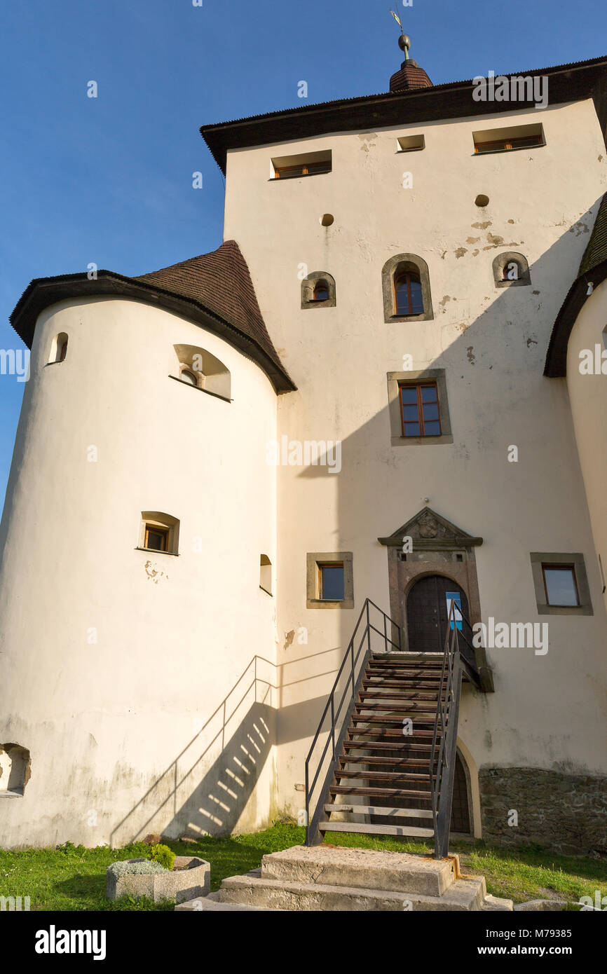 Zamok hi-res stock photography and images - Alamy