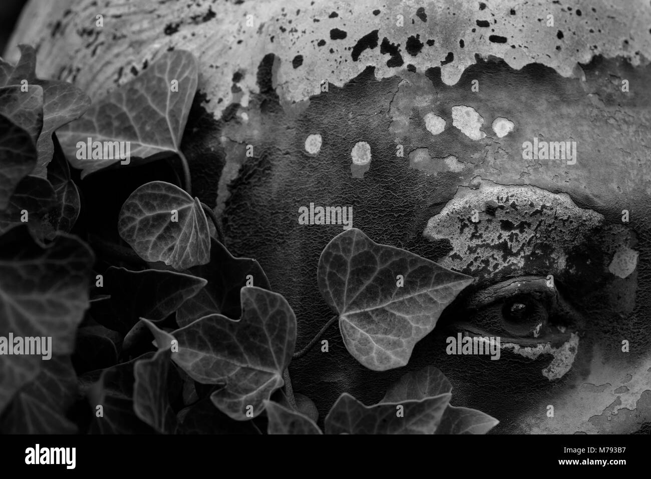 Anti covid virus symbol Black and White Stock Photos & Images - Alamy