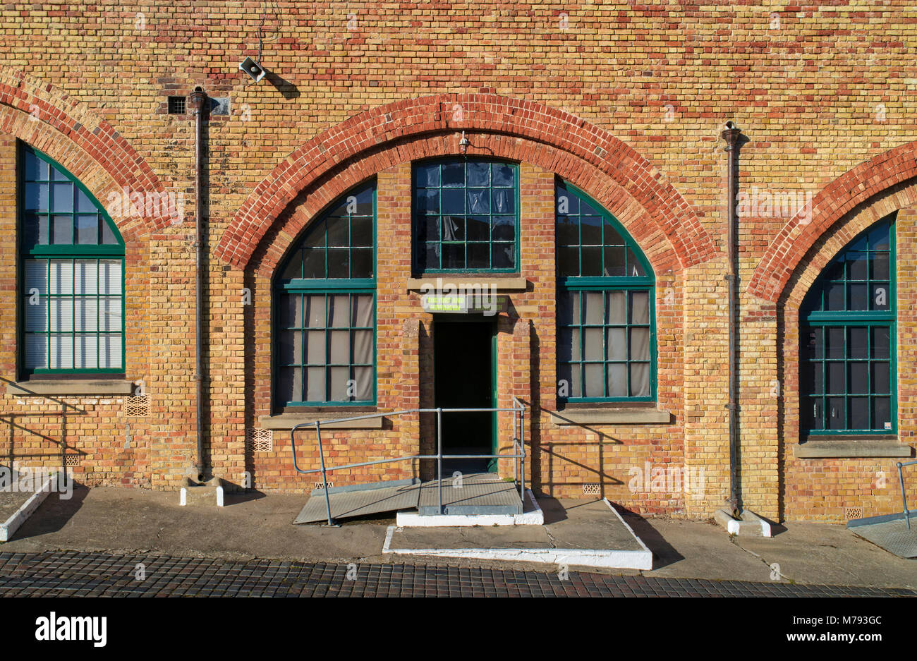 Ww2 fort hi-res stock photography and images - Alamy