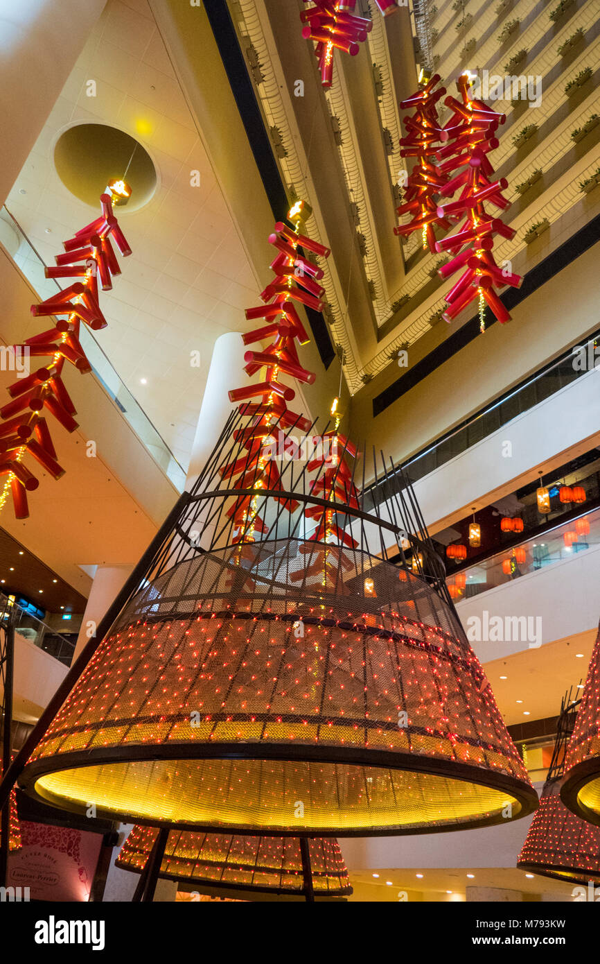 Pan pacific singapore hi-res stock photography and images - Alamy