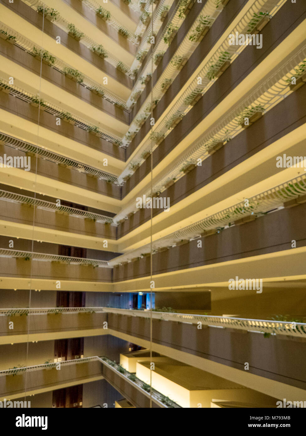 Pan pacific singapore hi-res stock photography and images - Alamy