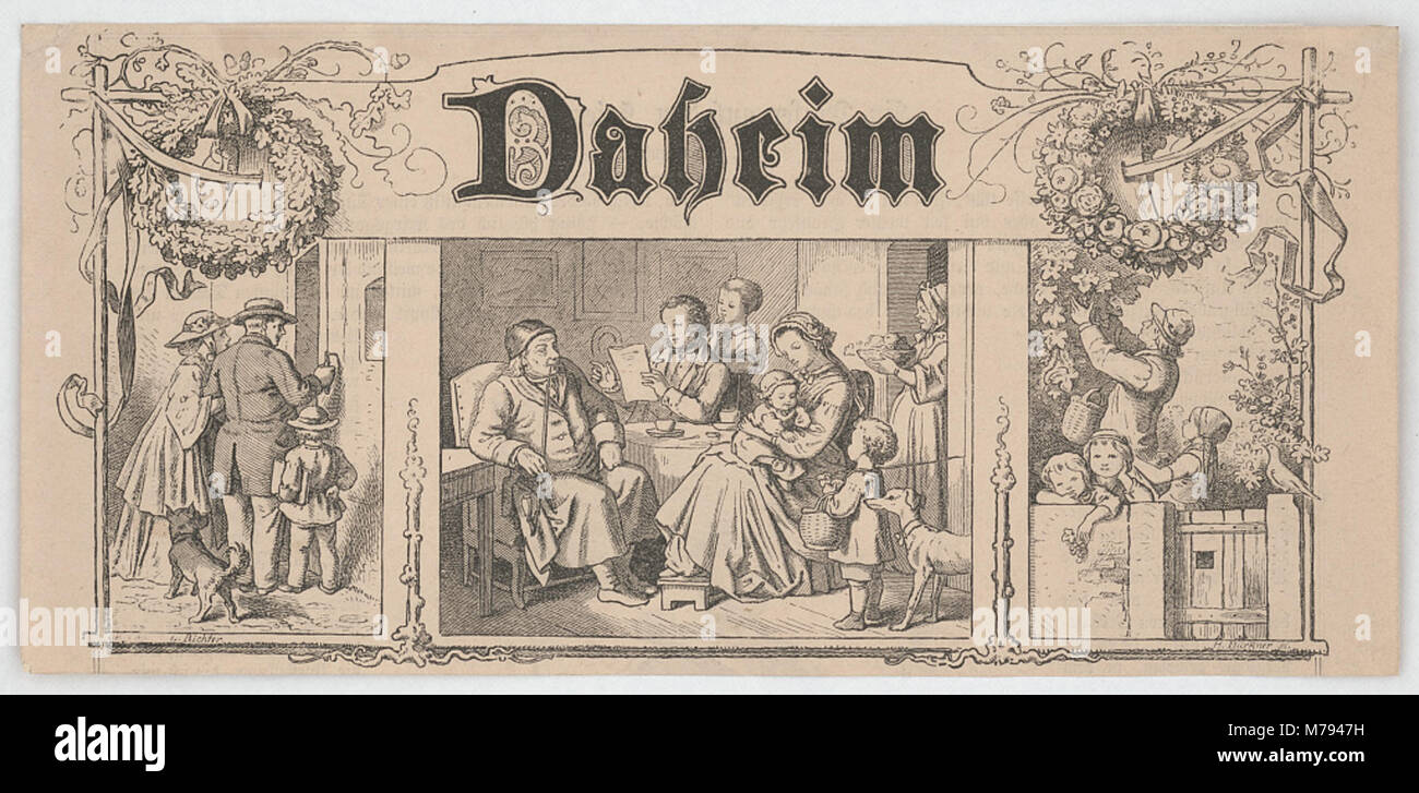 L richter hi-res stock photography and images - Alamy