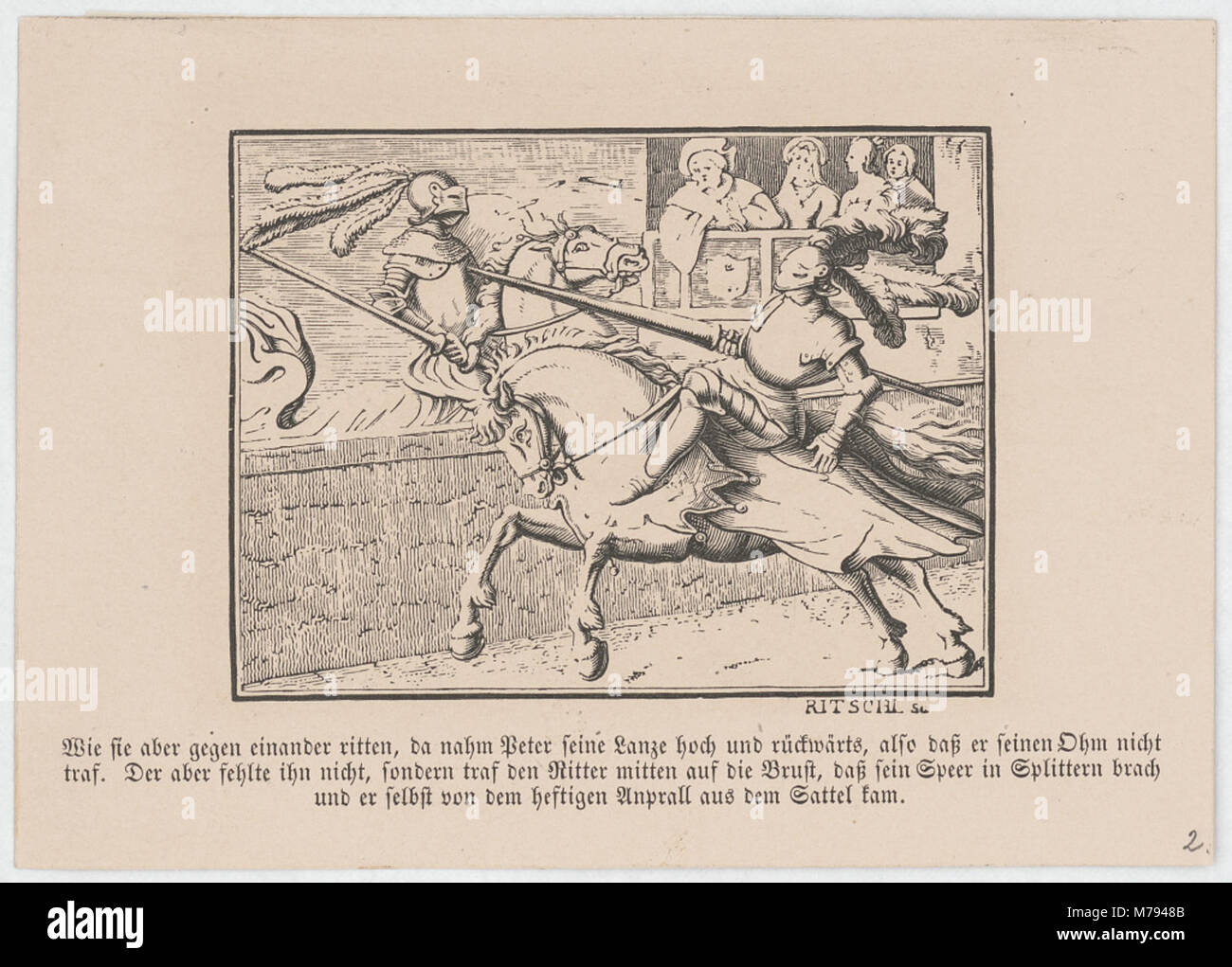 Lanze High Resolution Stock Photography and Images - Alamy