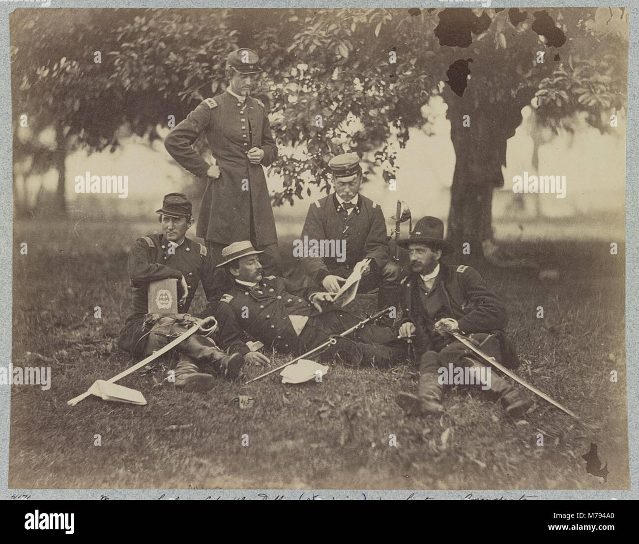 Fairfax group hi-res stock photography and images - Alamy