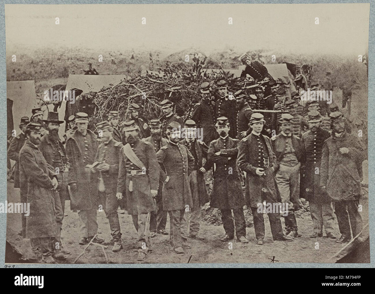 U s military leadership march hi-res stock photography and images - Alamy