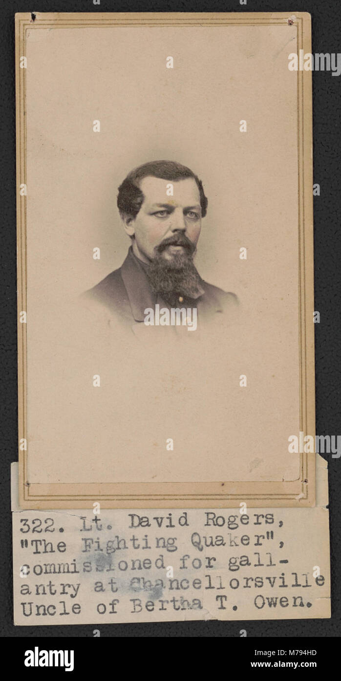 123rd new york civil war hi-res stock photography and images - Alamy