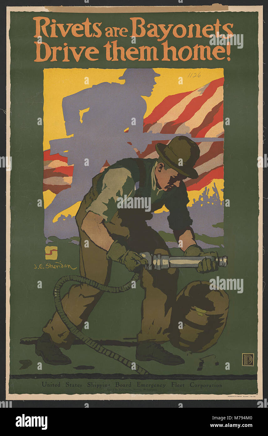 American military labor force hi-res stock photography and images - Alamy