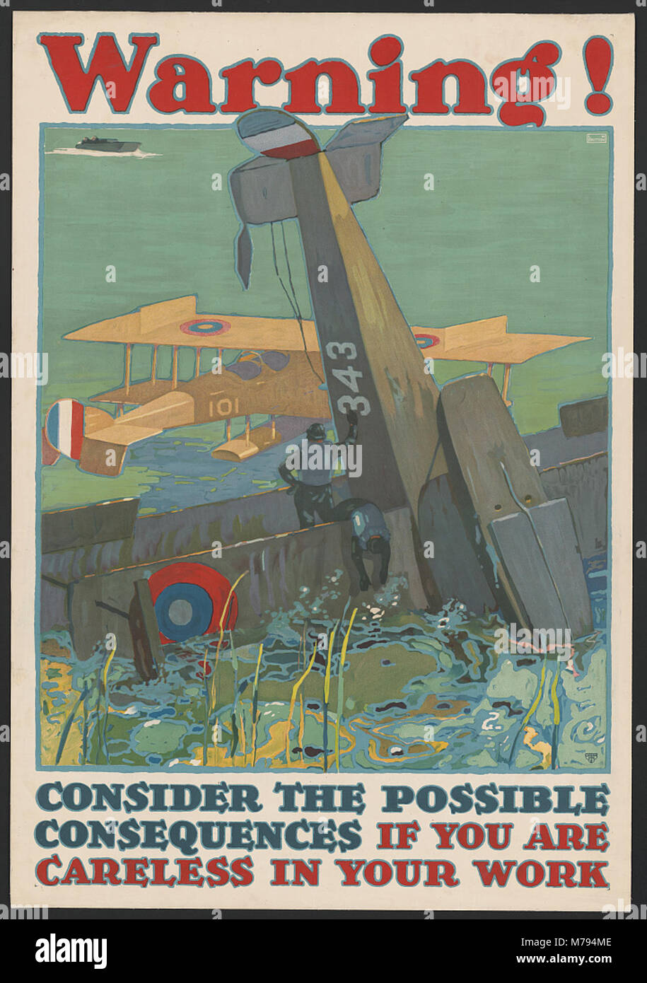 Possible consequences hi-res stock photography and images - Alamy