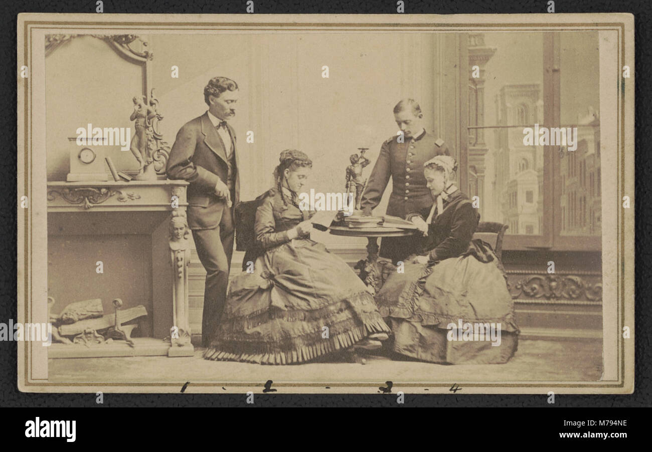 James Perry Studio C