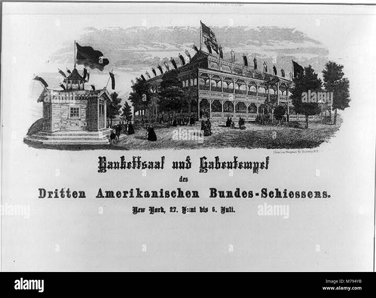 Third of june Black and White Stock Photos & Images - Alamy