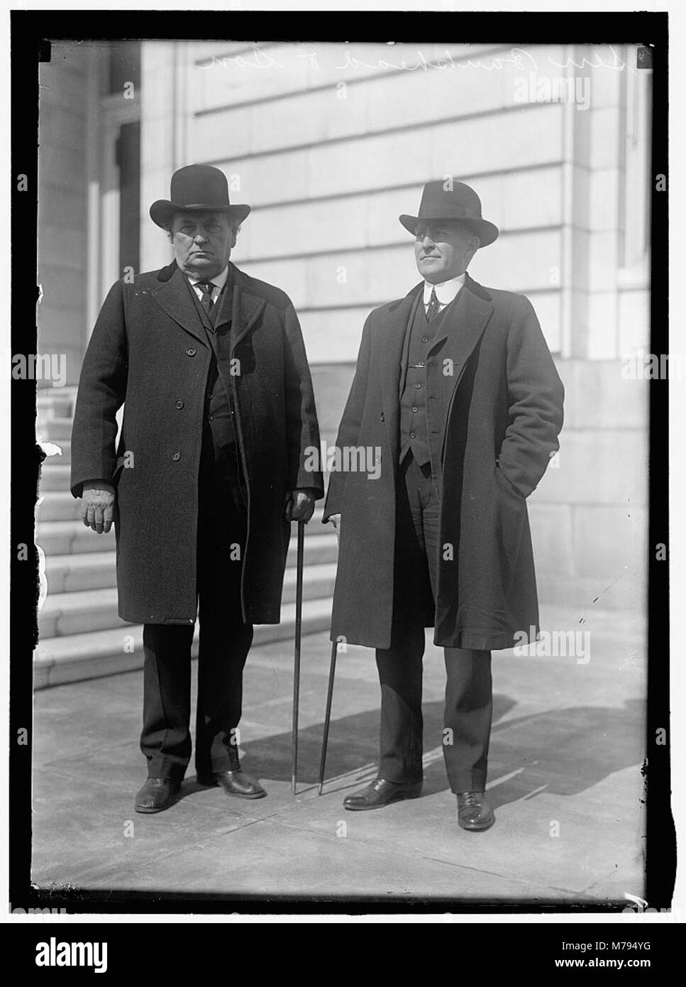 With his son william hi-res stock photography and images - Alamy