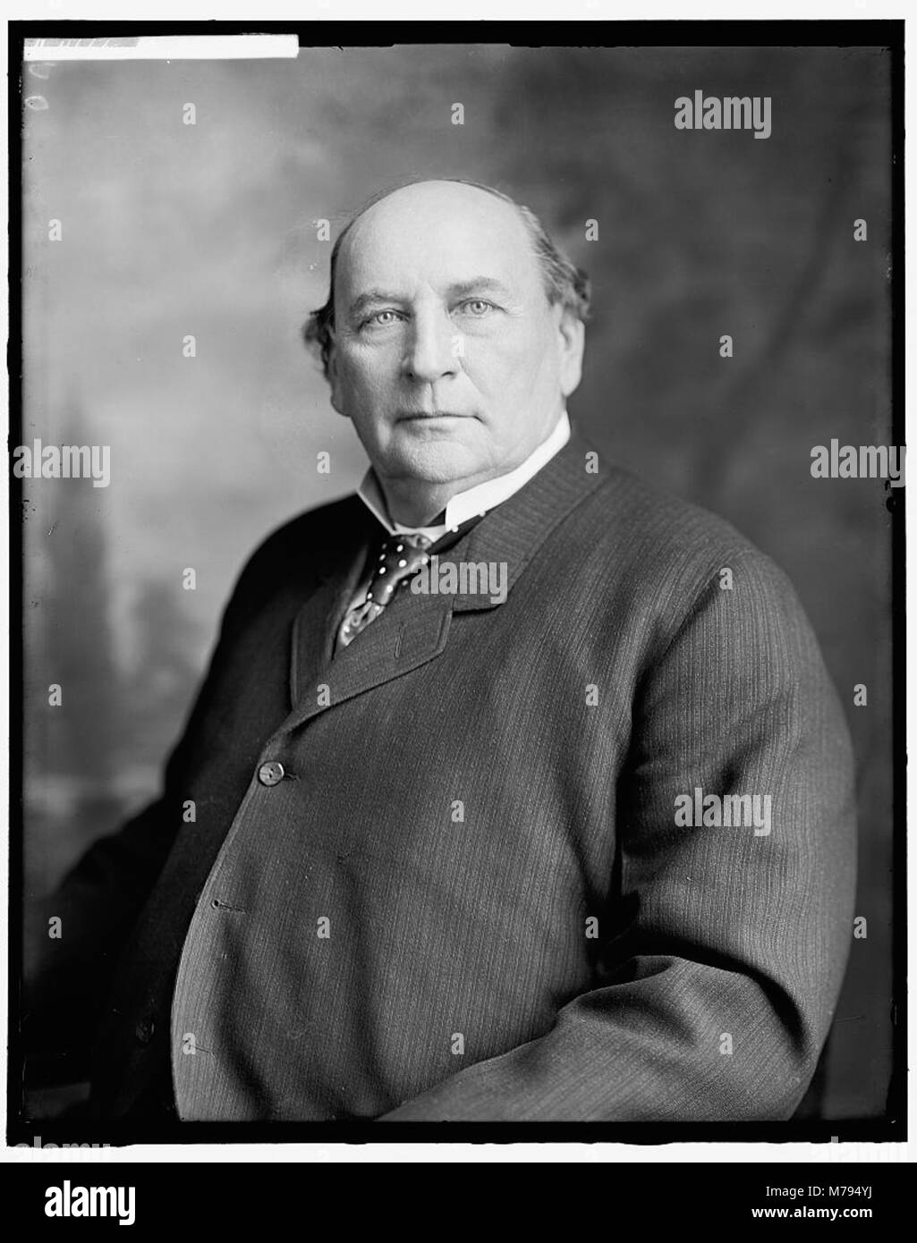 John bankhead hi-res stock photography and images - Alamy