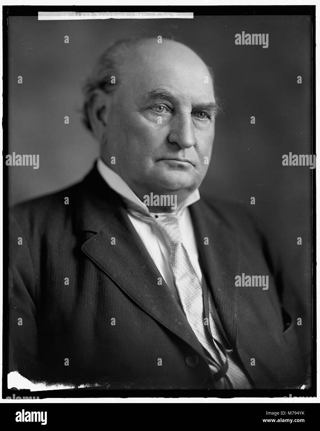 John bankhead hi-res stock photography and images - Alamy