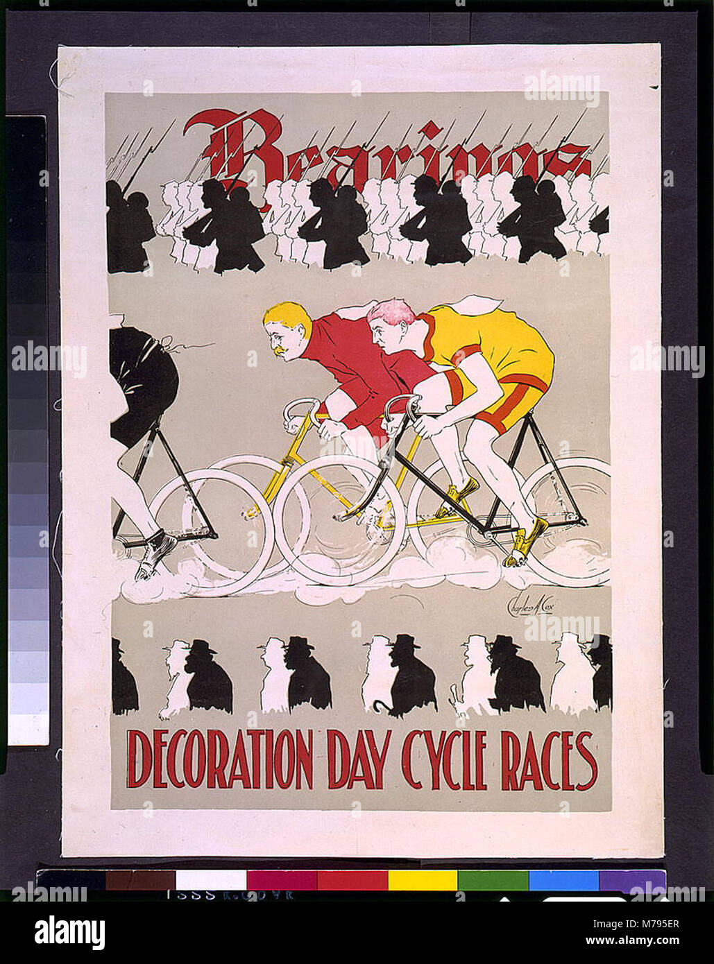 Cycle decoration hi-res stock photography and images - Alamy