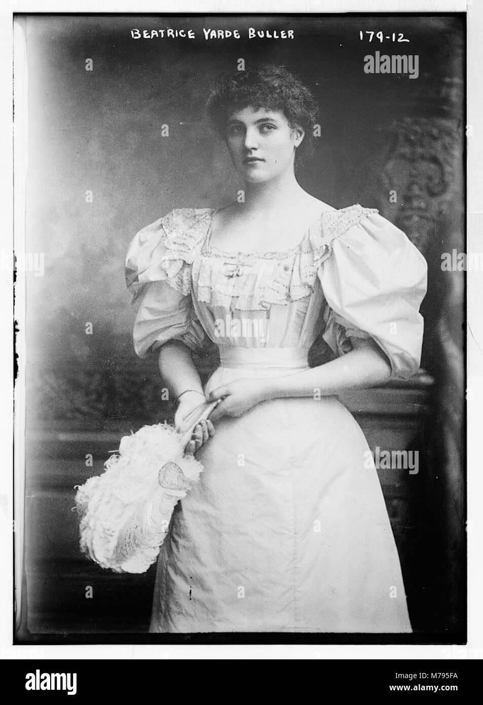 Yarde buller hi-res stock photography and images - Alamy