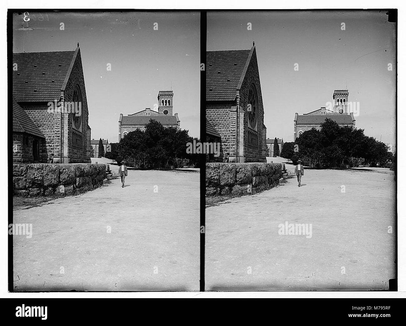 Middle department Black and White Stock Photos & Images - Alamy