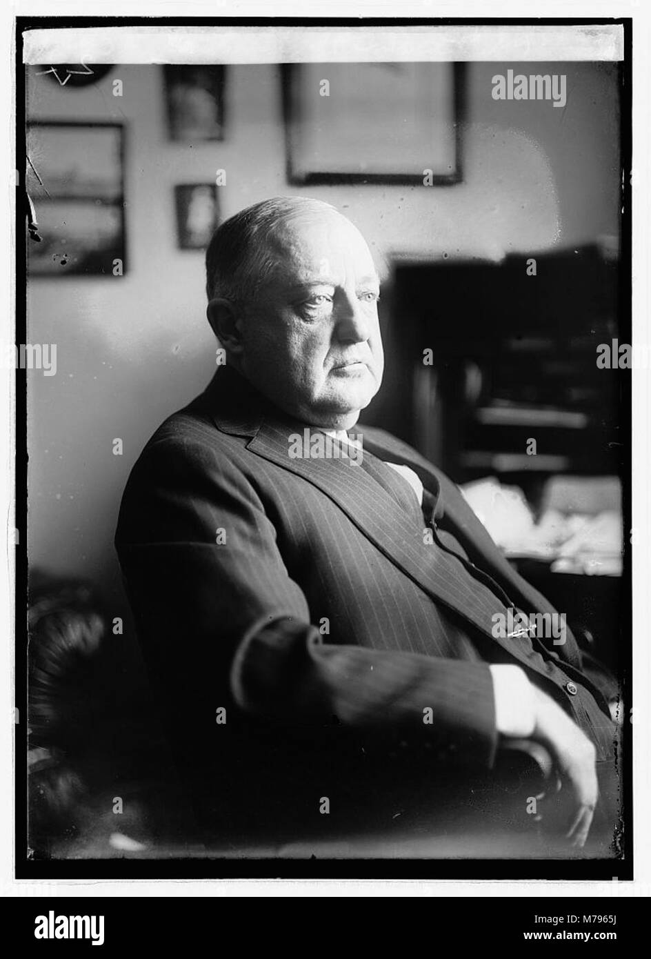 Bertrand snell Black and White Stock Photos & Images - Alamy