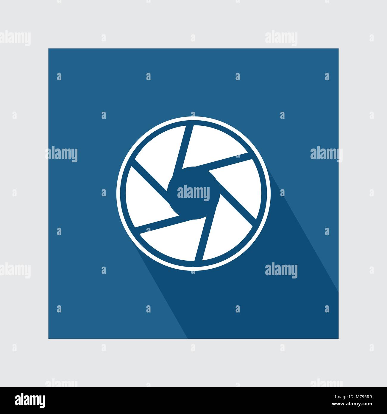 Click the shutter Stock Vector Images - Alamy