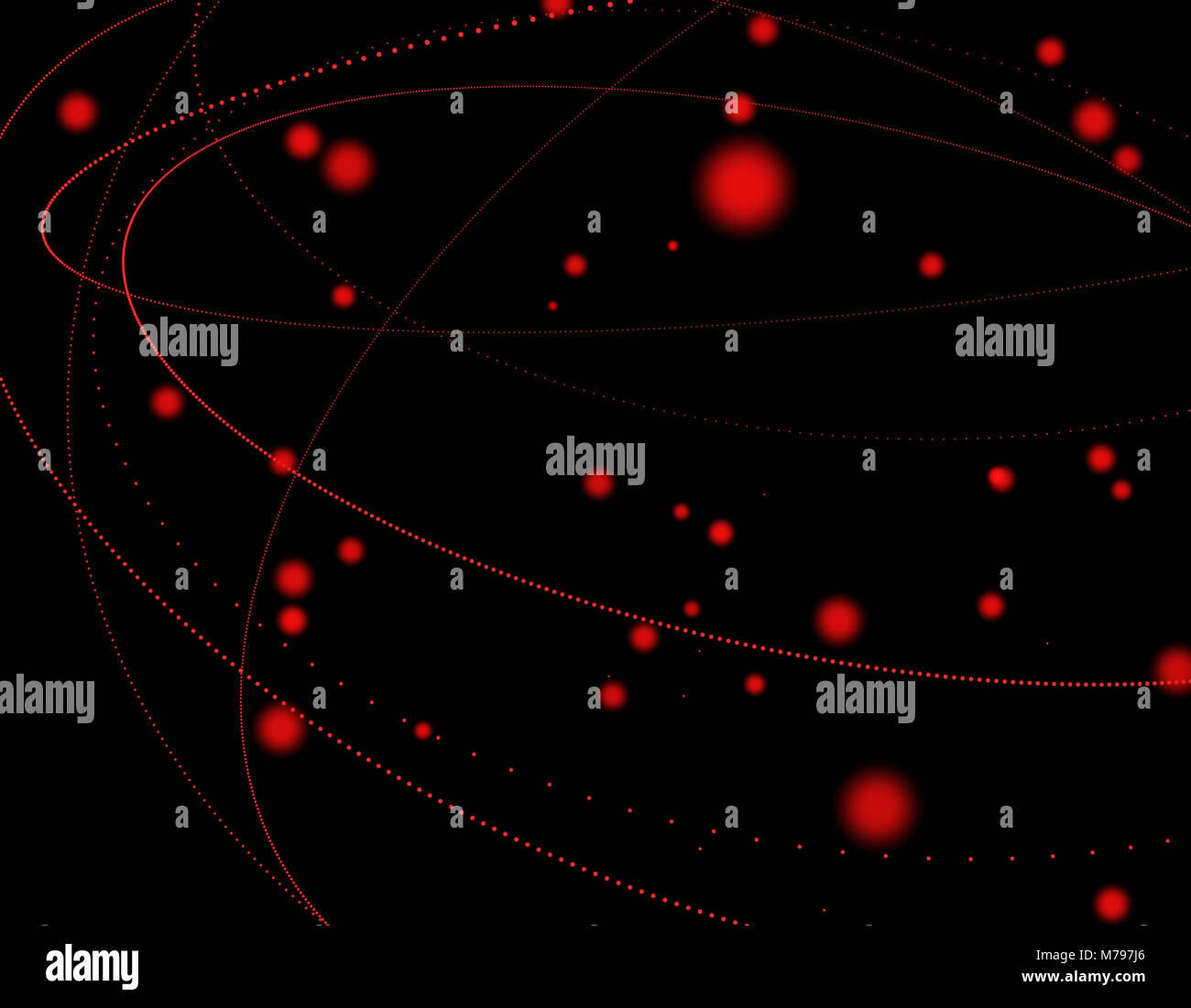 Future network connection technology, programming, network three ...
