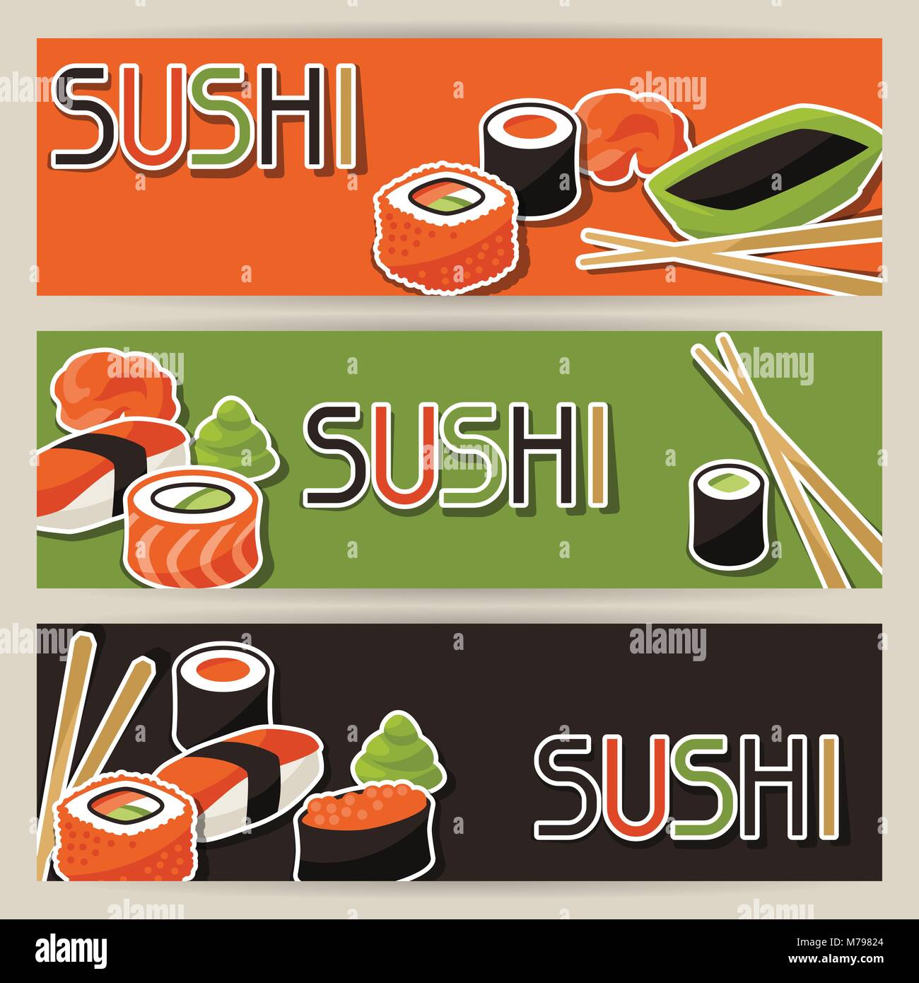 Japanese Banners Stock Photos & Japanese Banners Stock Images - Alamy