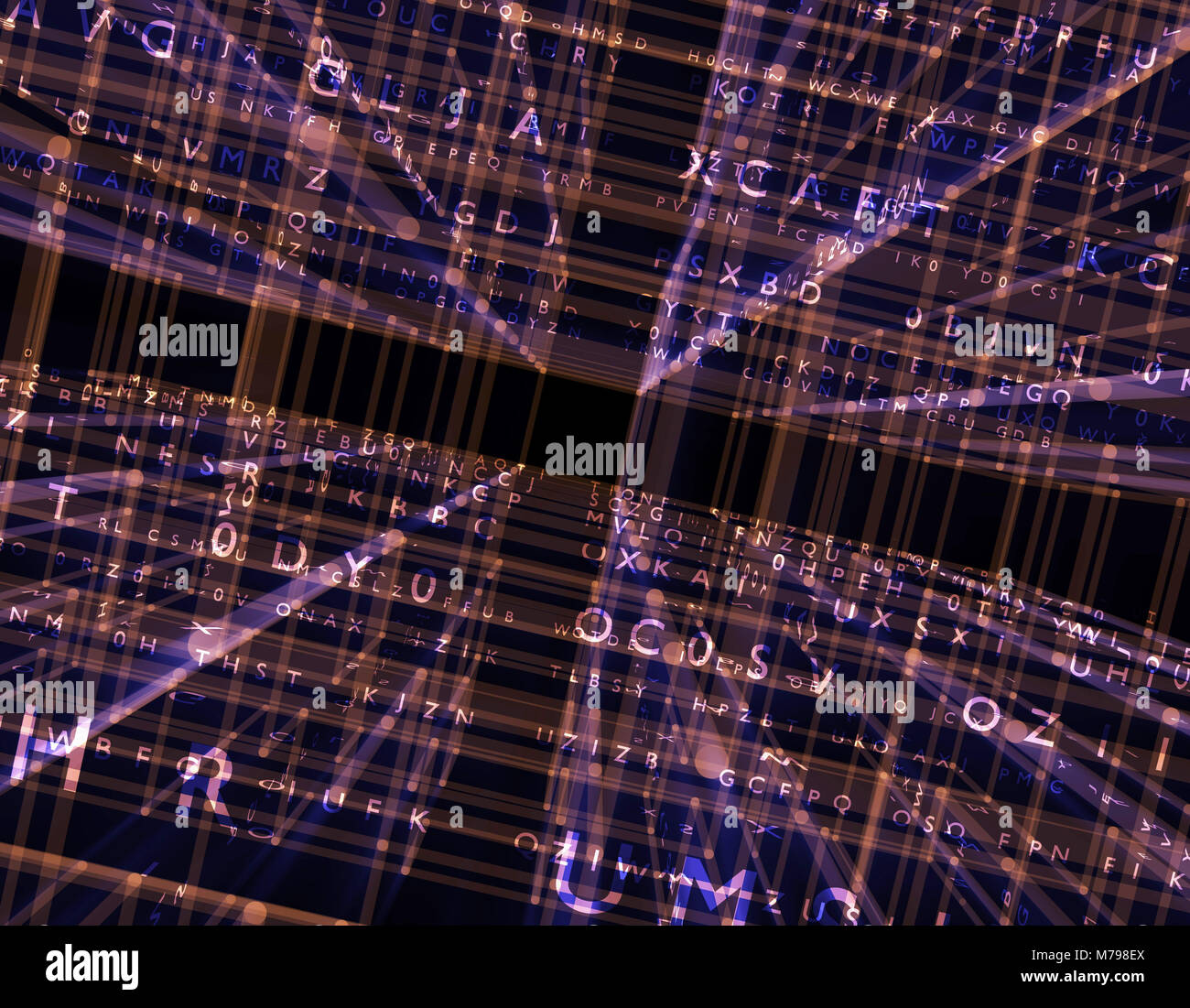 Future of programming hi-res stock photography and images - Alamy