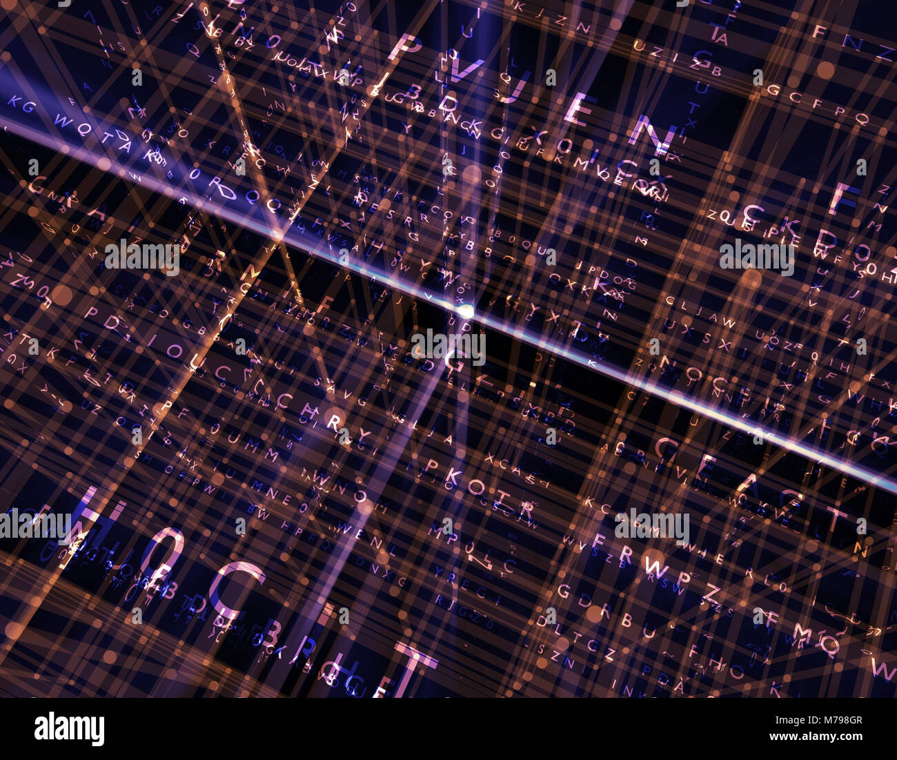 Future of programming hi-res stock photography and images - Alamy