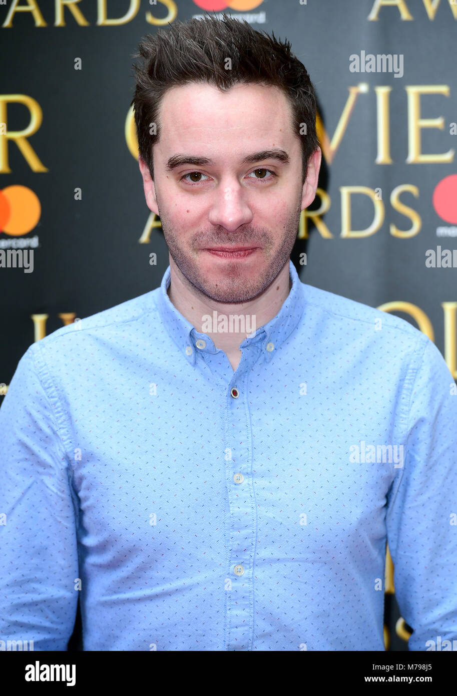 James graham theatre hi-res stock photography and images - Alamy