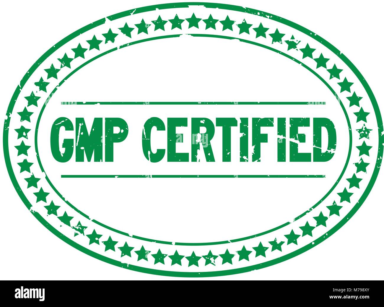 Gmp logo hi-res stock photography and images - Alamy