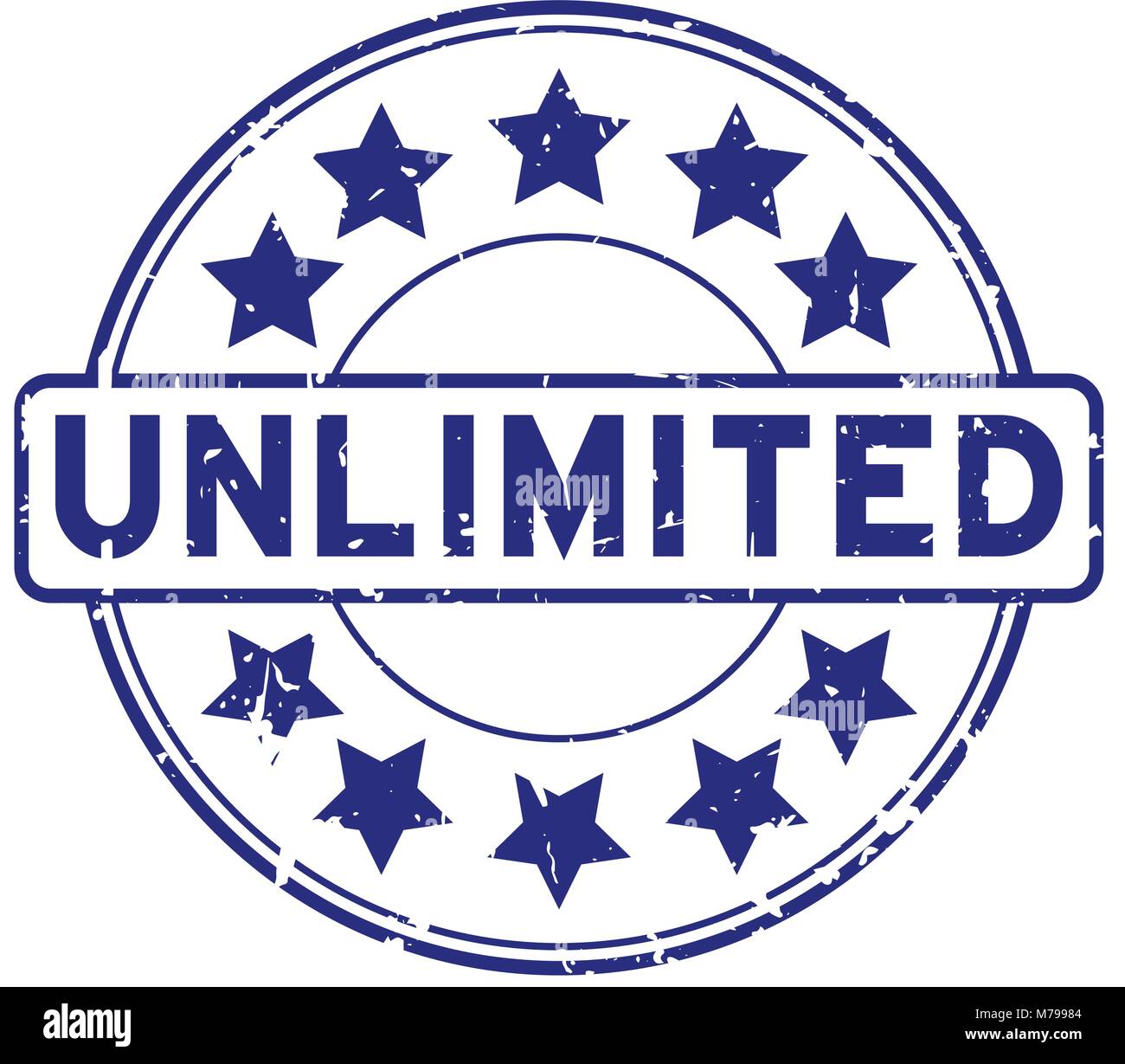 Unlimited Government Symbols