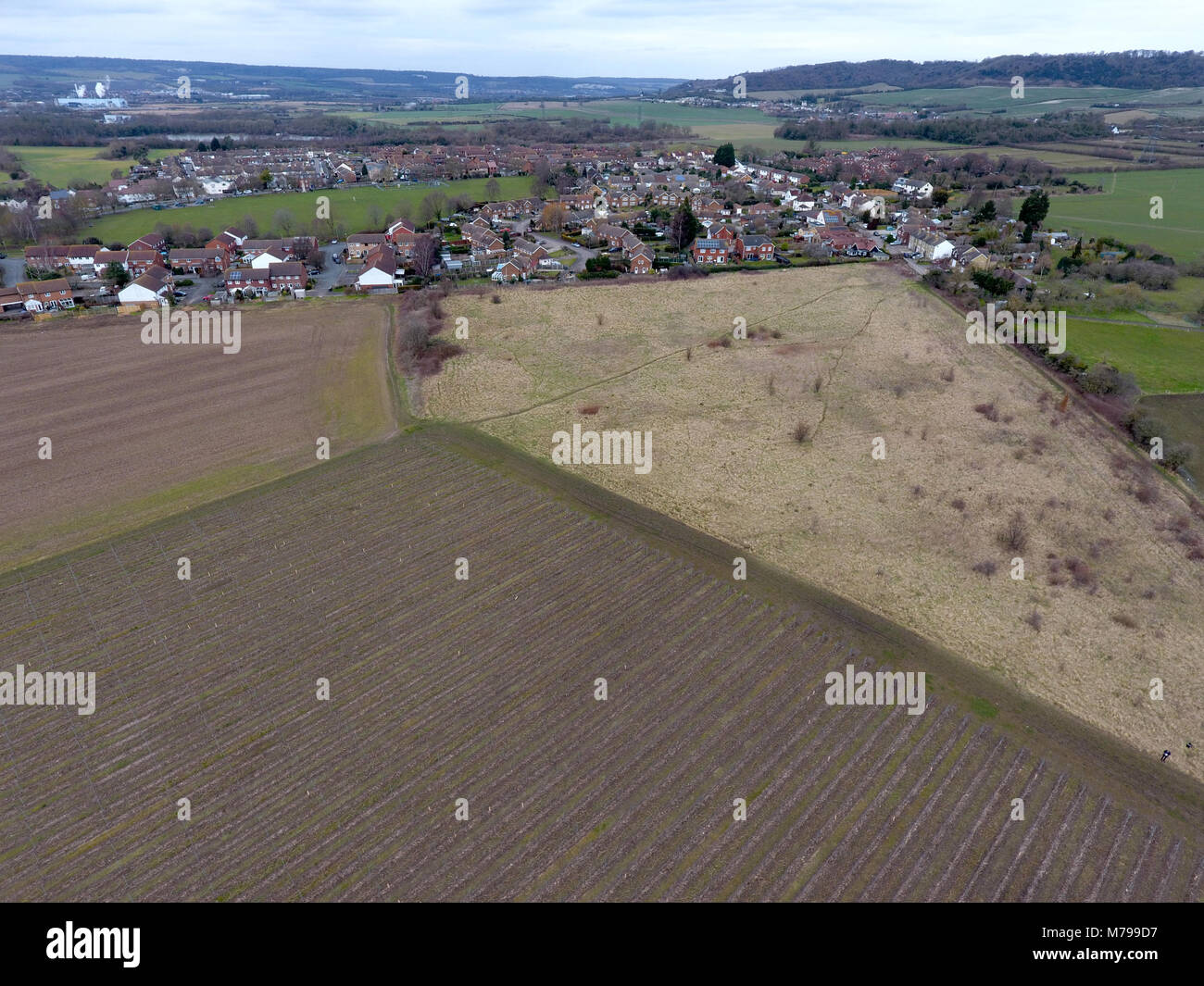 Eccles Kent High Resolution Stock Photography and Images - Alamy