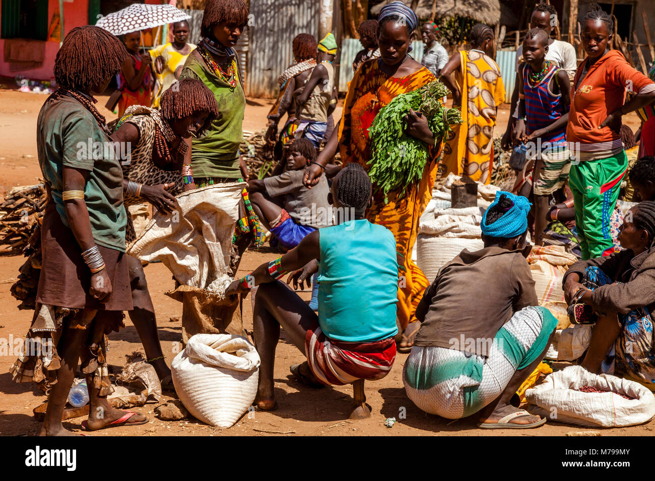 Tribes tribe hi-res stock photography and images - Alamy