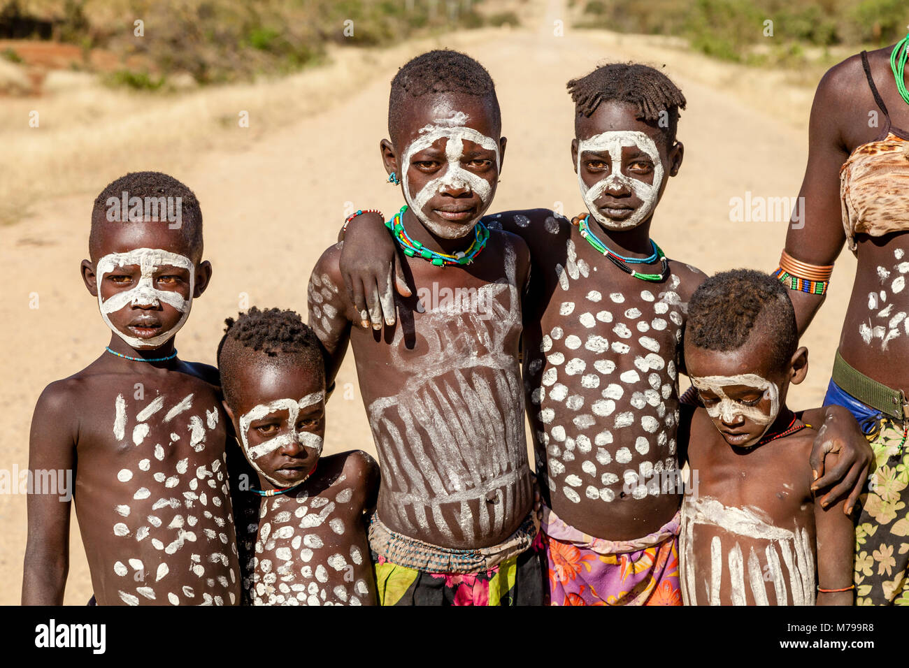 Hamar children hi-res stock photography and images - Alamy