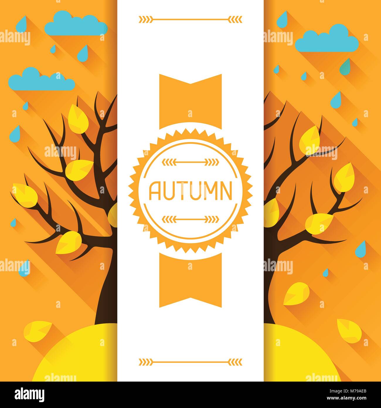 Seasonal badge hi-res stock photography and images - Alamy
