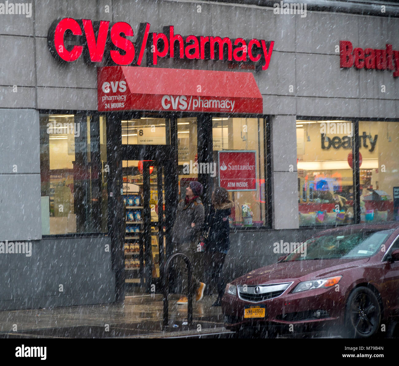 Chelsea drugstore hi-res stock photography and images - Alamy