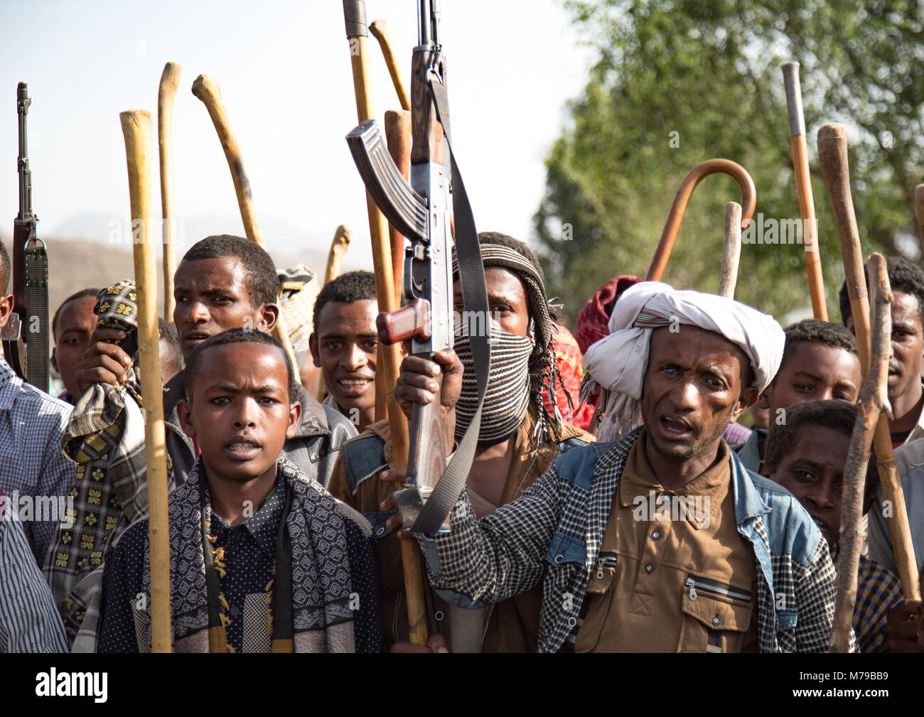 Kalachnikov ak47 hi-res stock photography and images - Alamy