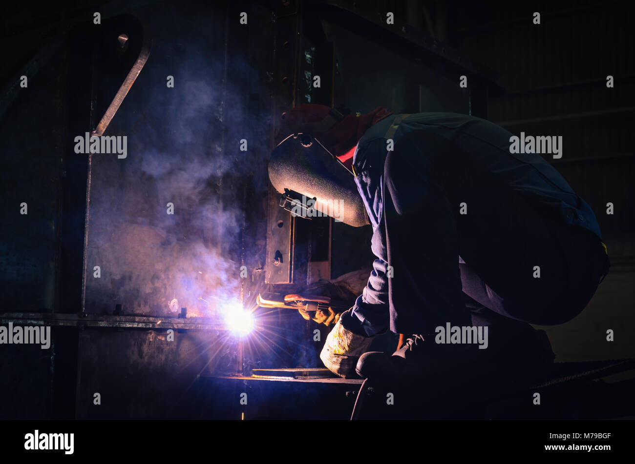 Fire protection engineering hi-res stock photography and images - Alamy