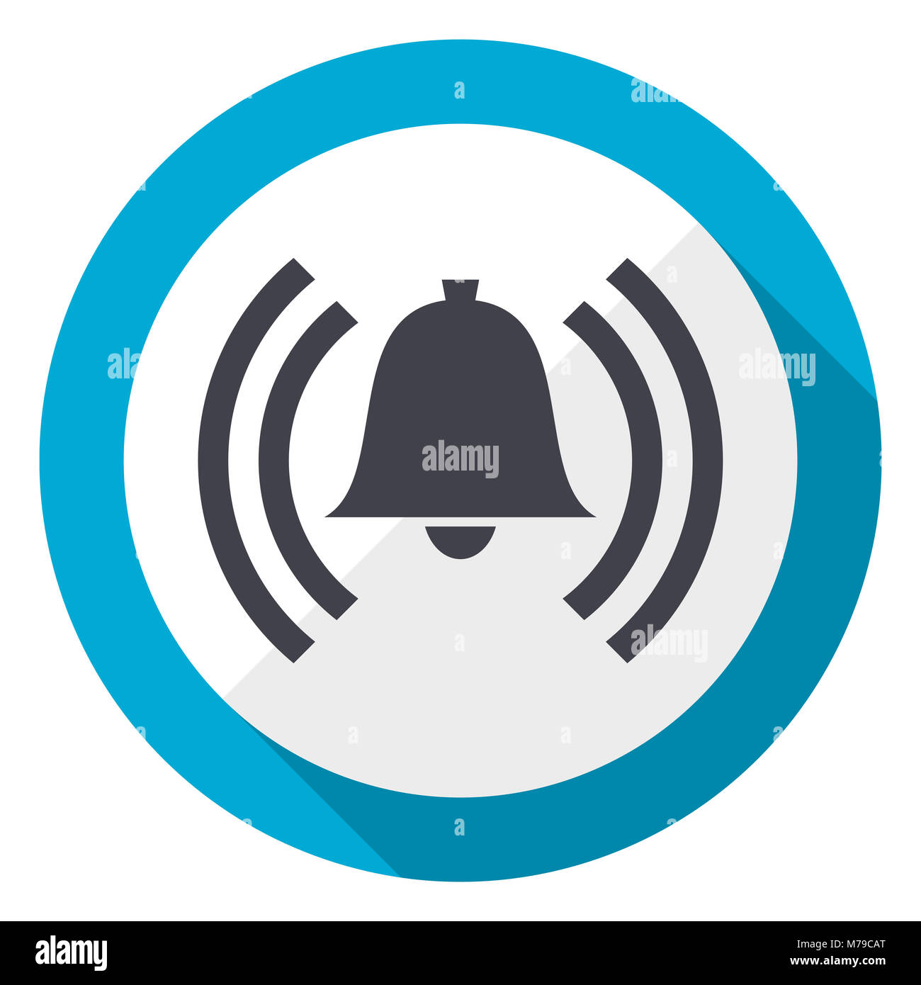 Security alarm logo hi-res stock photography and images - Alamy