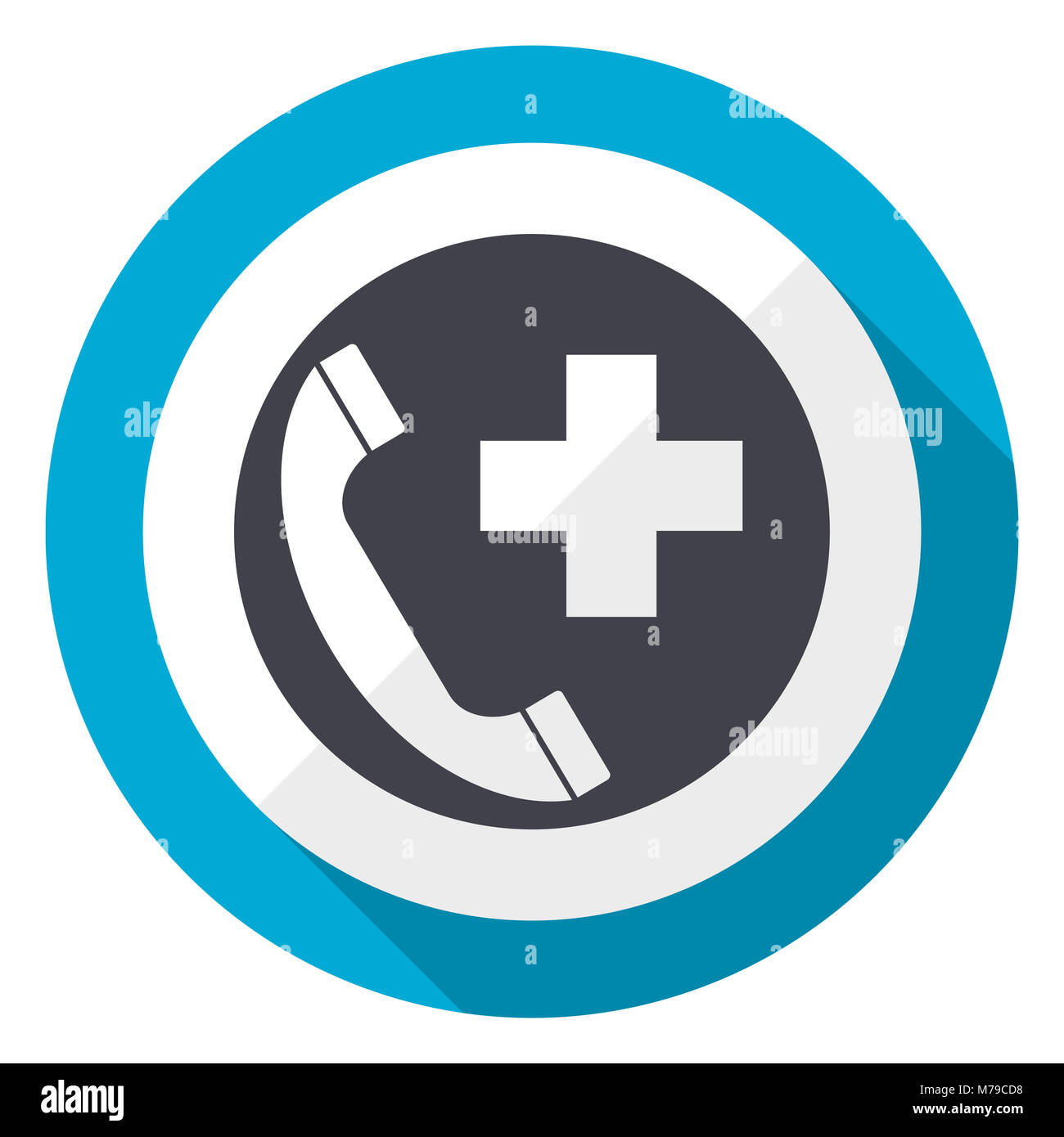 Ambulance Service Logo Stock Photos & Ambulance Service Logo Stock ...