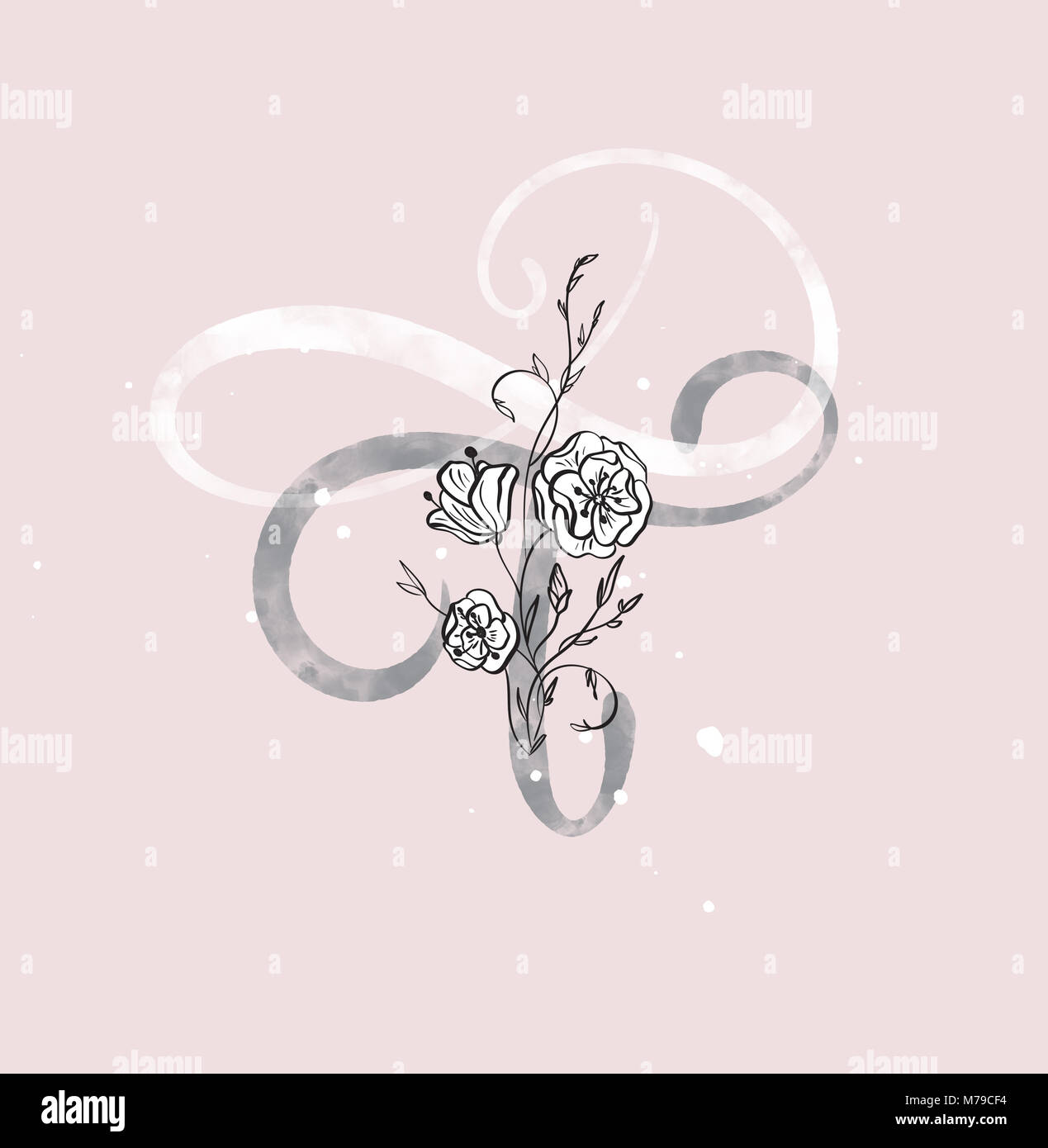 Calligraphy Letter T Designs Calligraphy Letter T Images – Browse