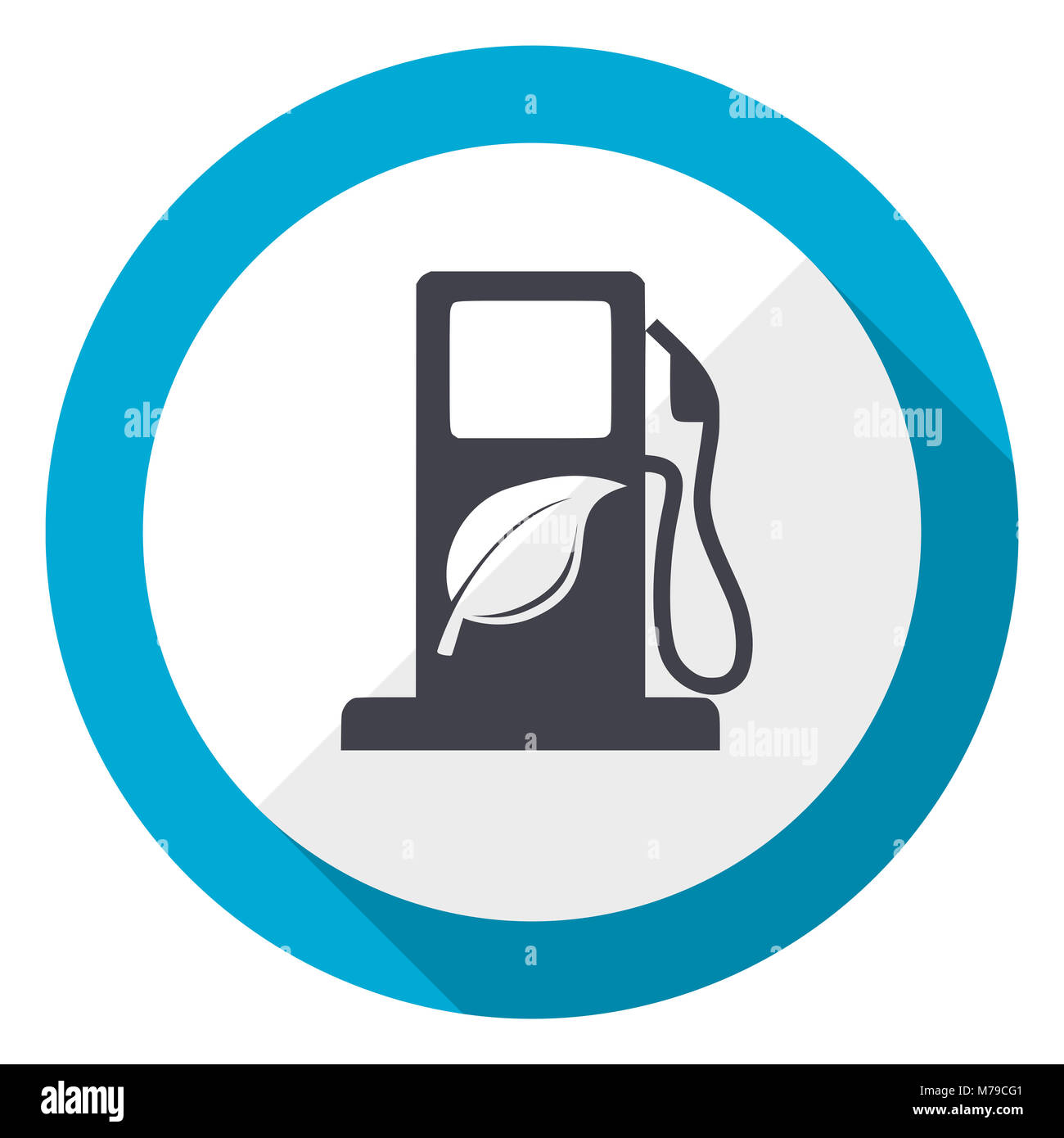 Bio diesel sign logo hi-res stock photography and images - Alamy