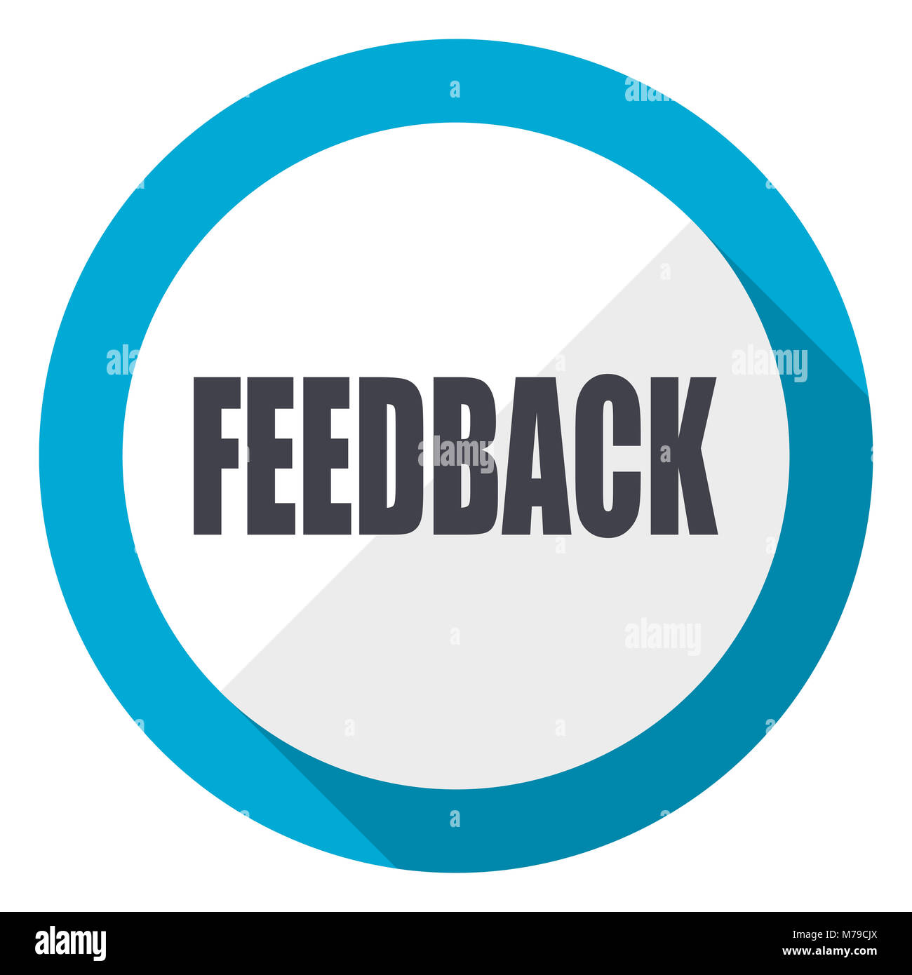 Feedback Logo Premium Vector | Feedback Icon Client Review Recognition