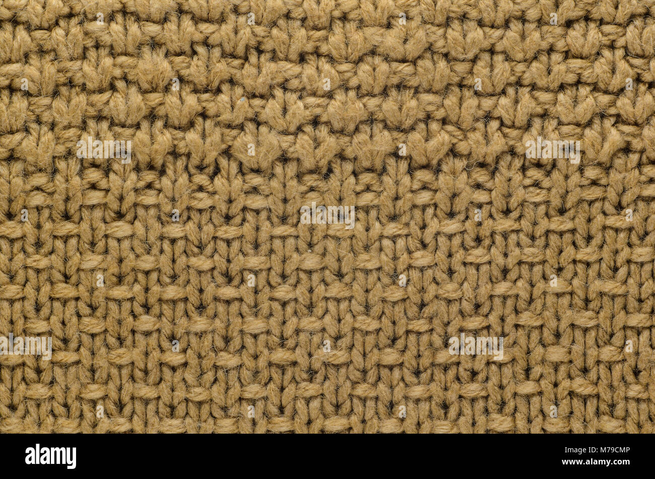 Knit Texture of Wool Knitted Fabric with Regular Pattern. Knit Sweater ...