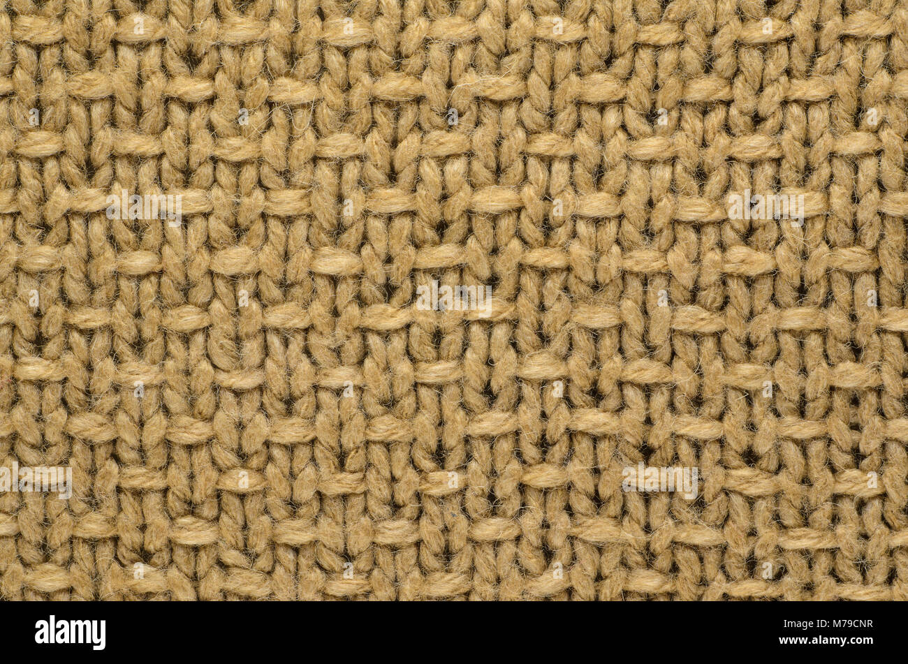 Knit Texture of Wool Knitted Fabric with Regular Pattern. Knit Sweater ...
