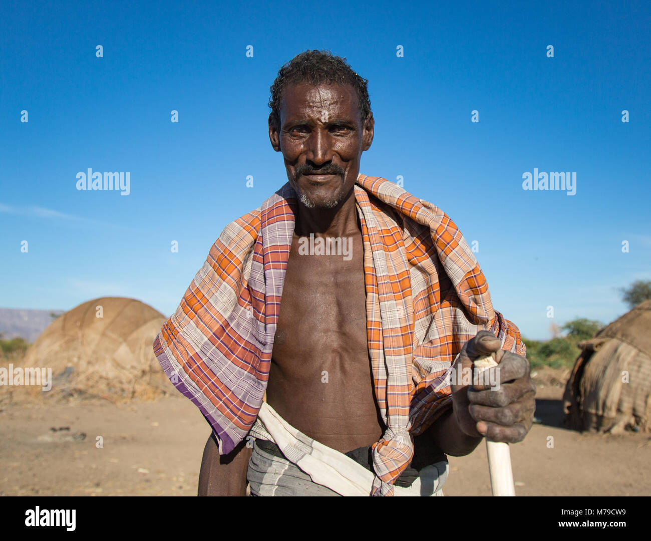 Ethnic Tribe Ethiopia Africa High Resolution Stock Photography and ...