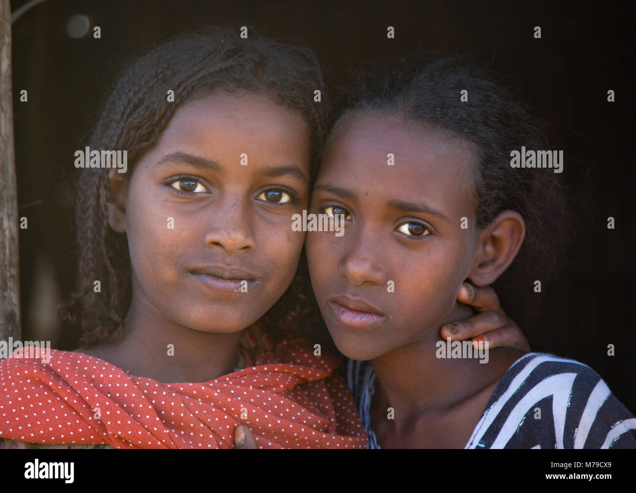 Afar People Stock Photos & Afar People Stock Images - Alamy